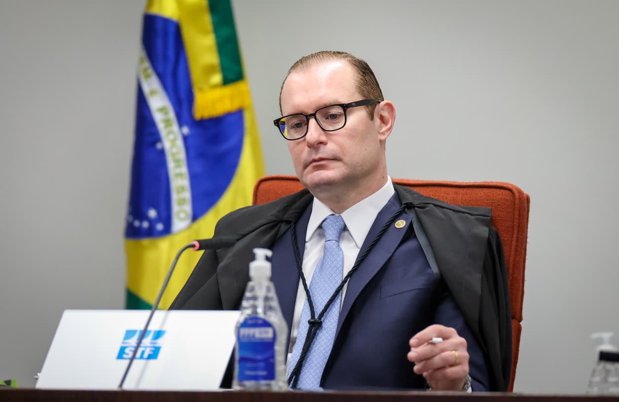 Zanin devolve ao STJ investigação sobre corrupção no TJMS | VEJA