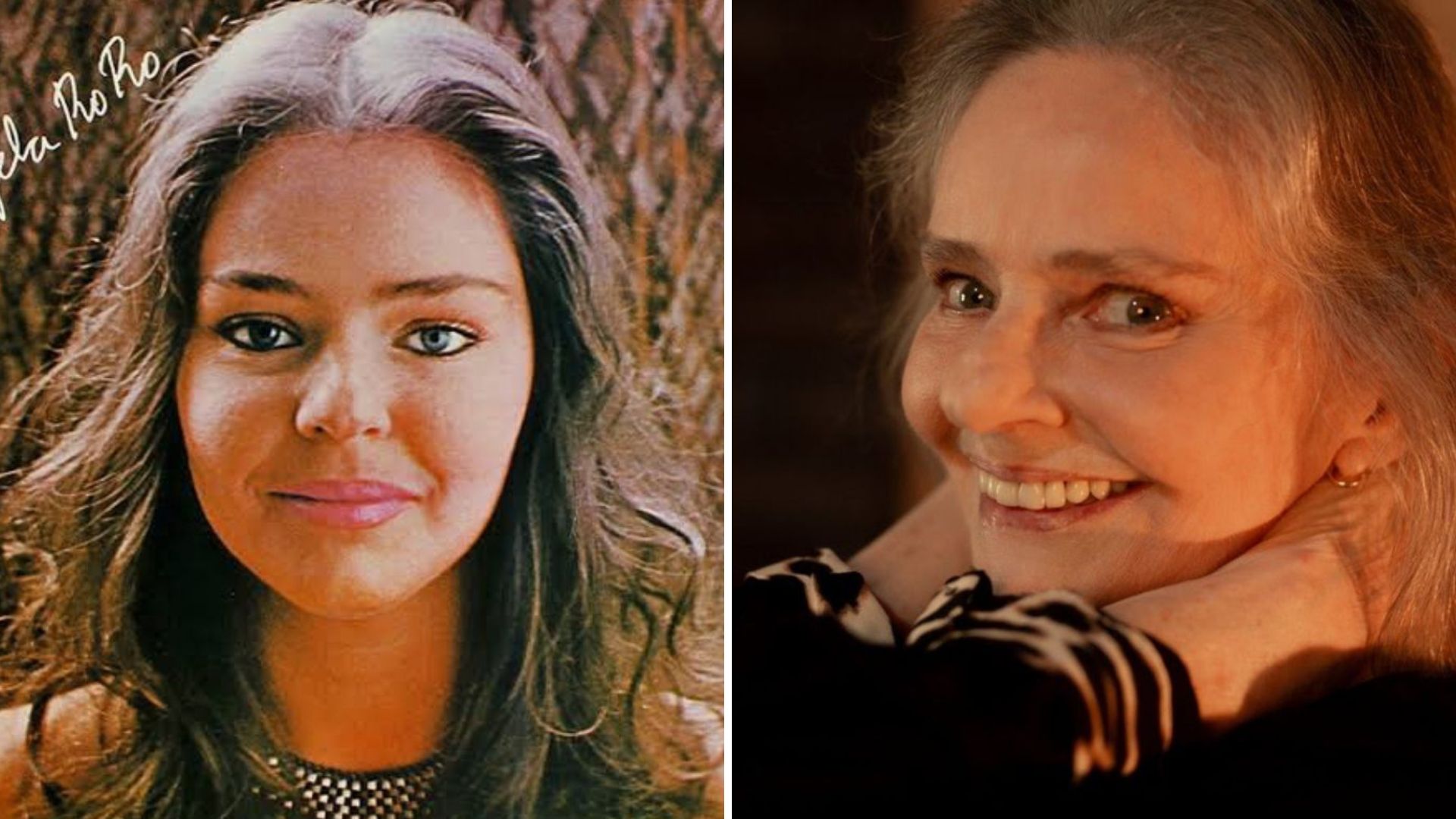 As polêmicas de Angela Ro Ro, conhecida pela personalidade forte | VEJA