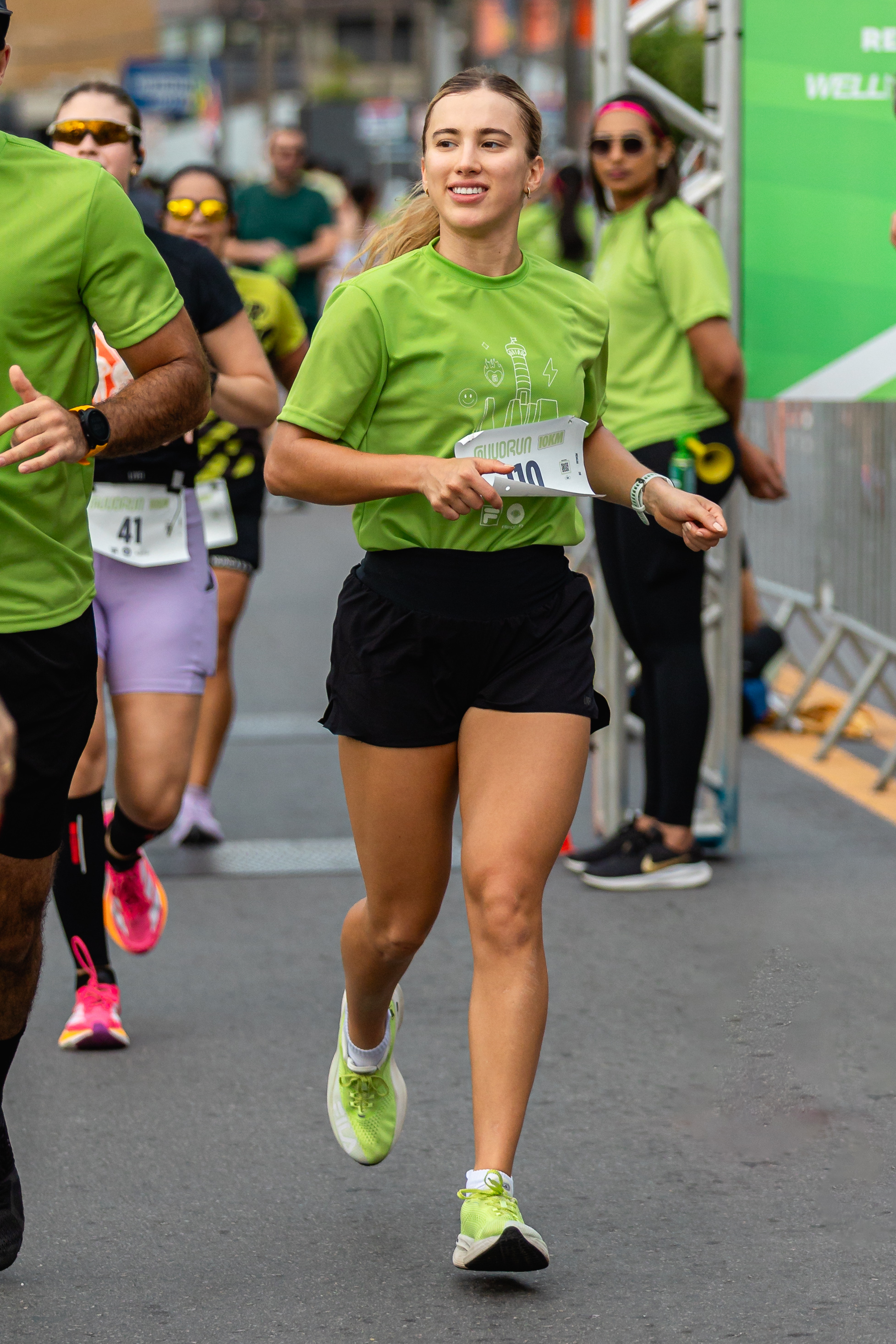 ‘TikTok transformou minha vida’: Manu Cit fala a VEJA sobre carreira, críticas e futuro | VEJA