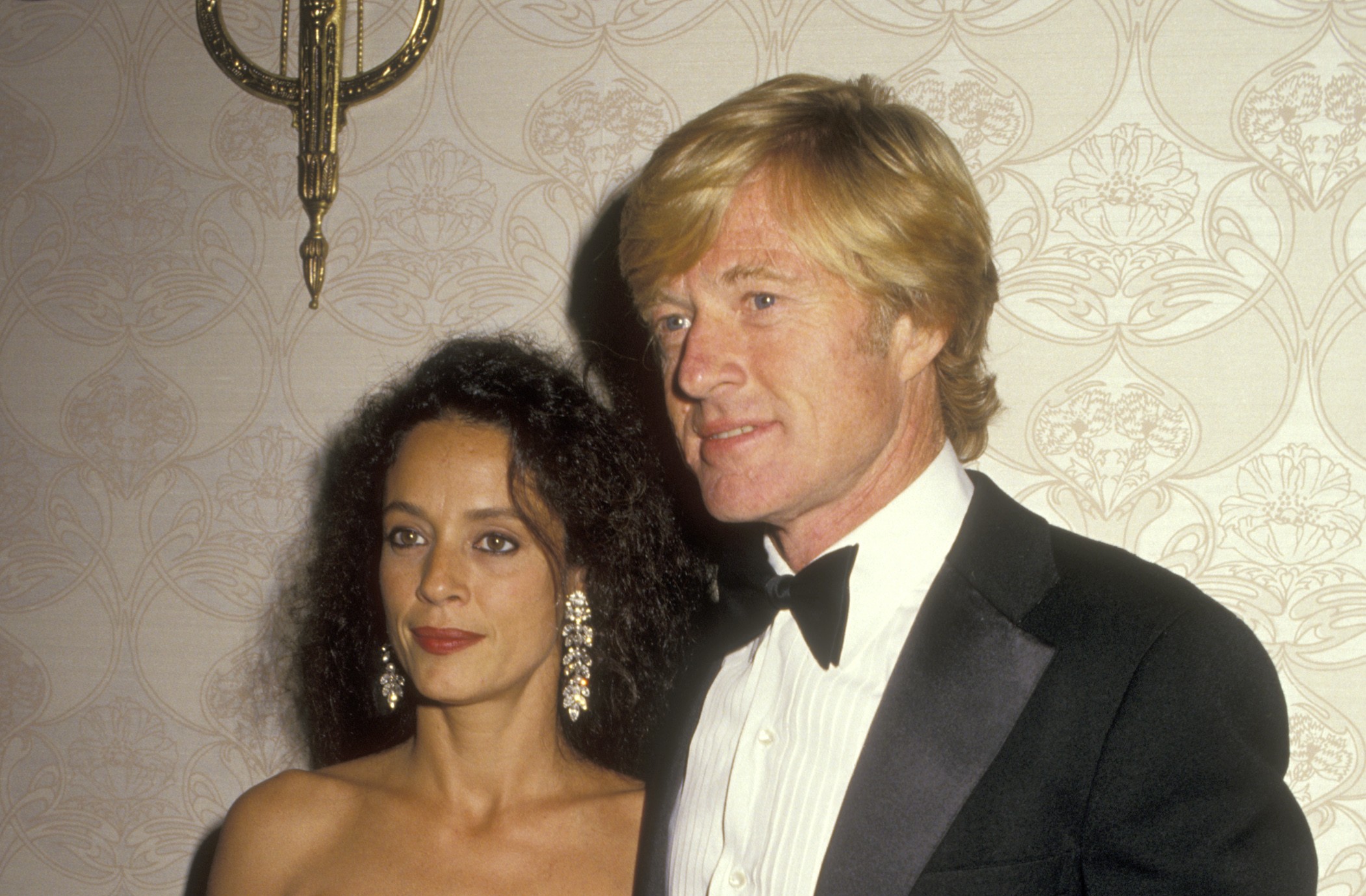 A emocionante homenagem de Sônia Braga a Robert Redford | VEJA