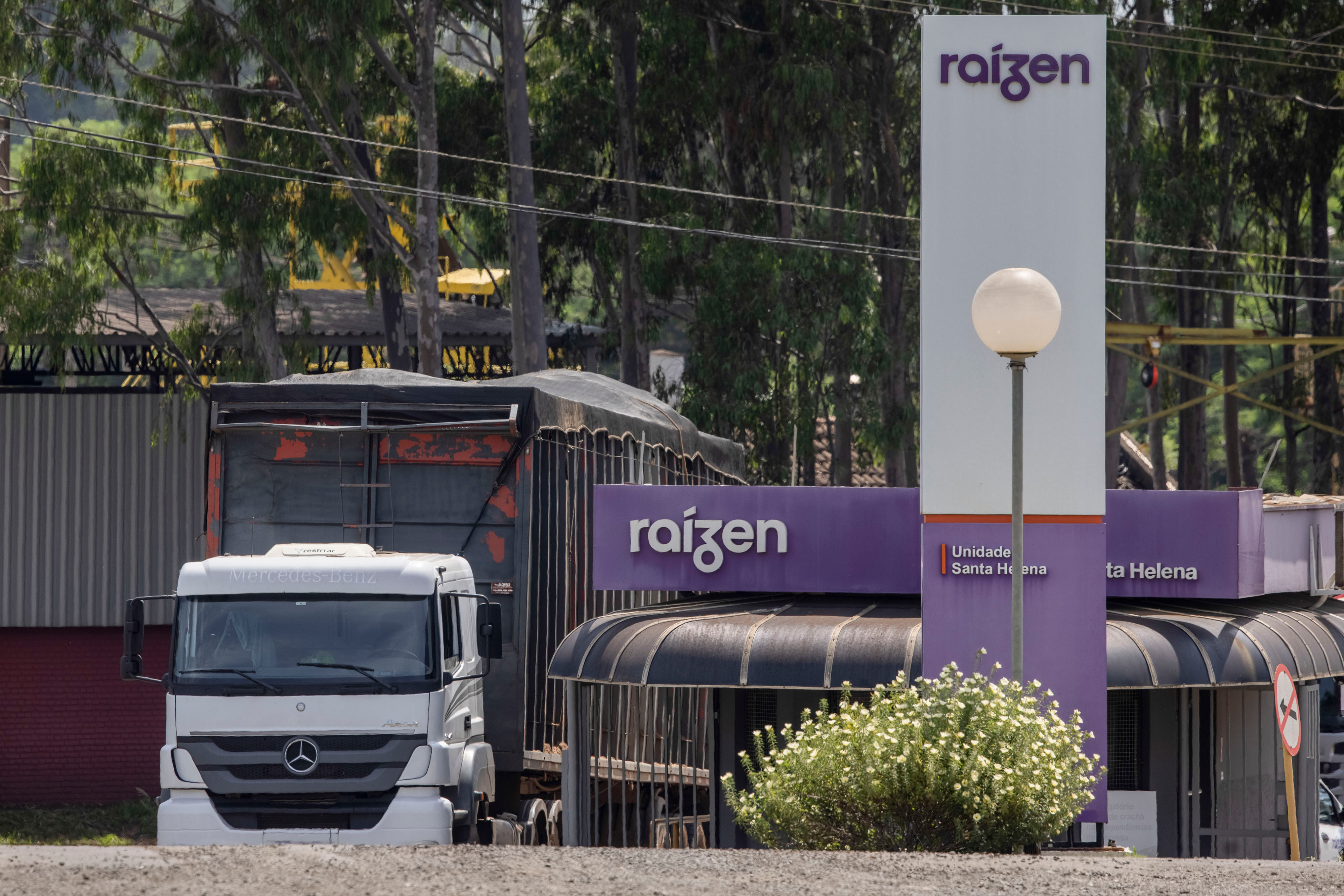 Cosan avança em busca por interessados pela Raízen | VEJA