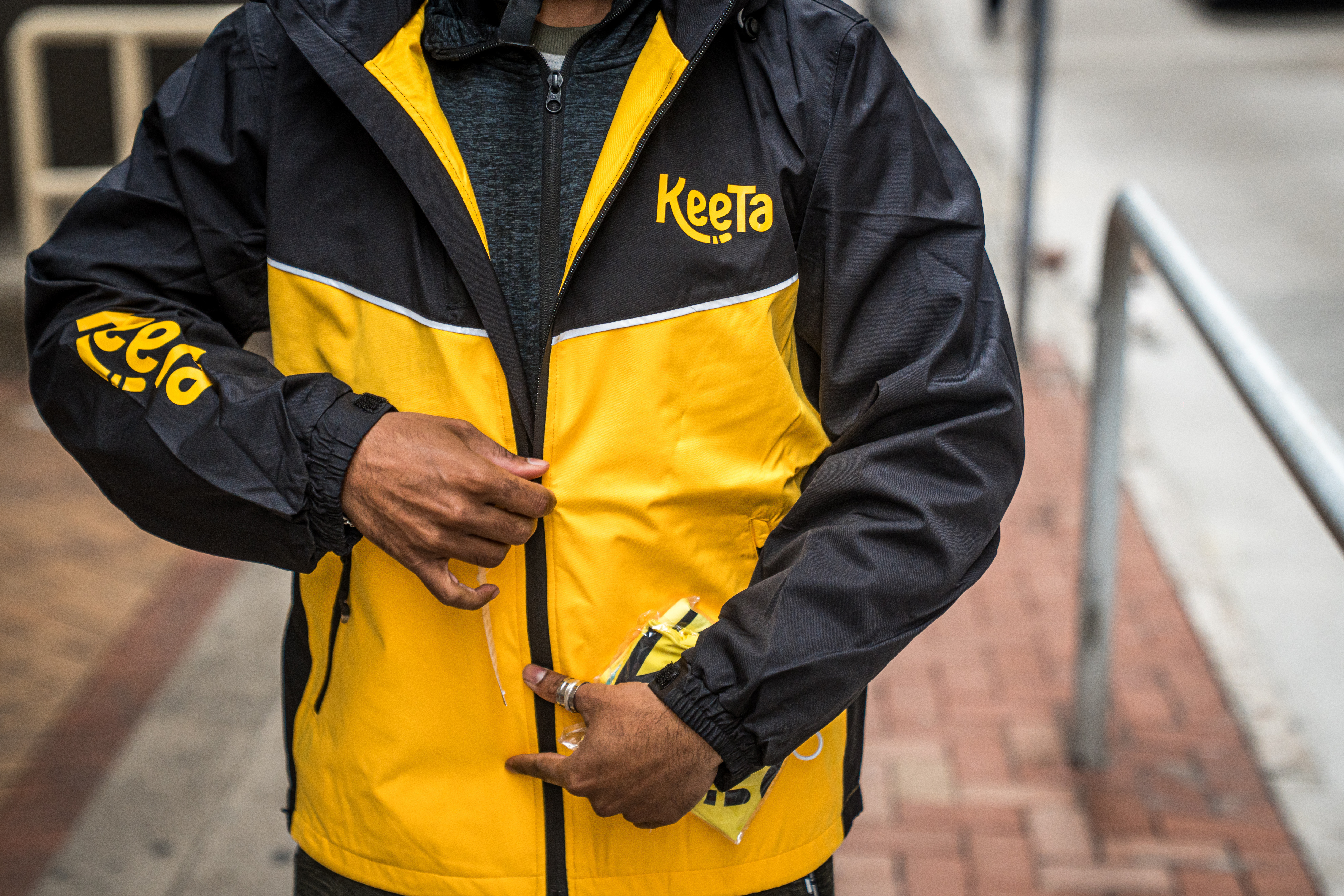 Expansão e prudência: O choque de realidade da Meituan no Brasil | VEJA