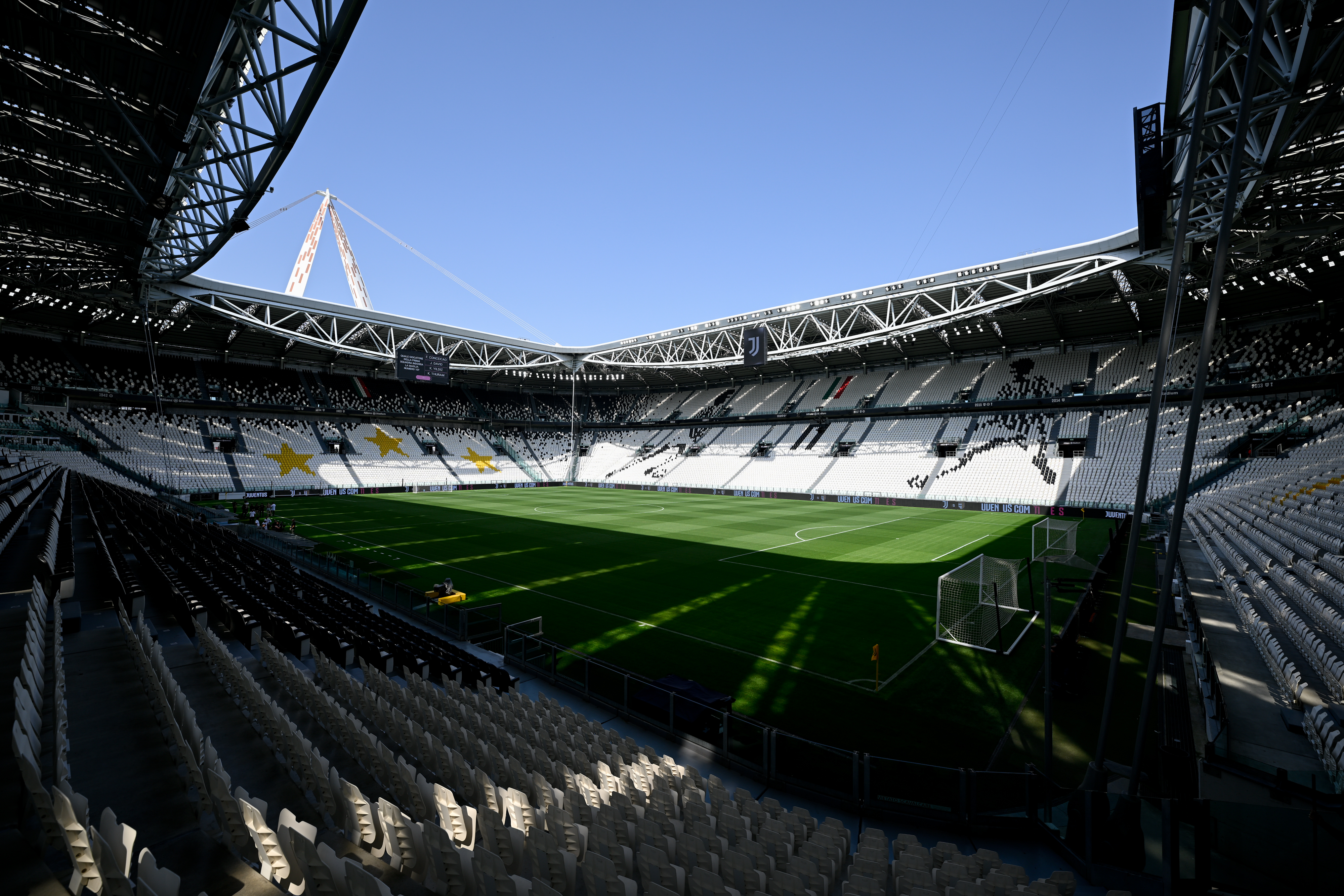 Juventus x Inter de Milão: onde assistir, horário e escalações | VEJA