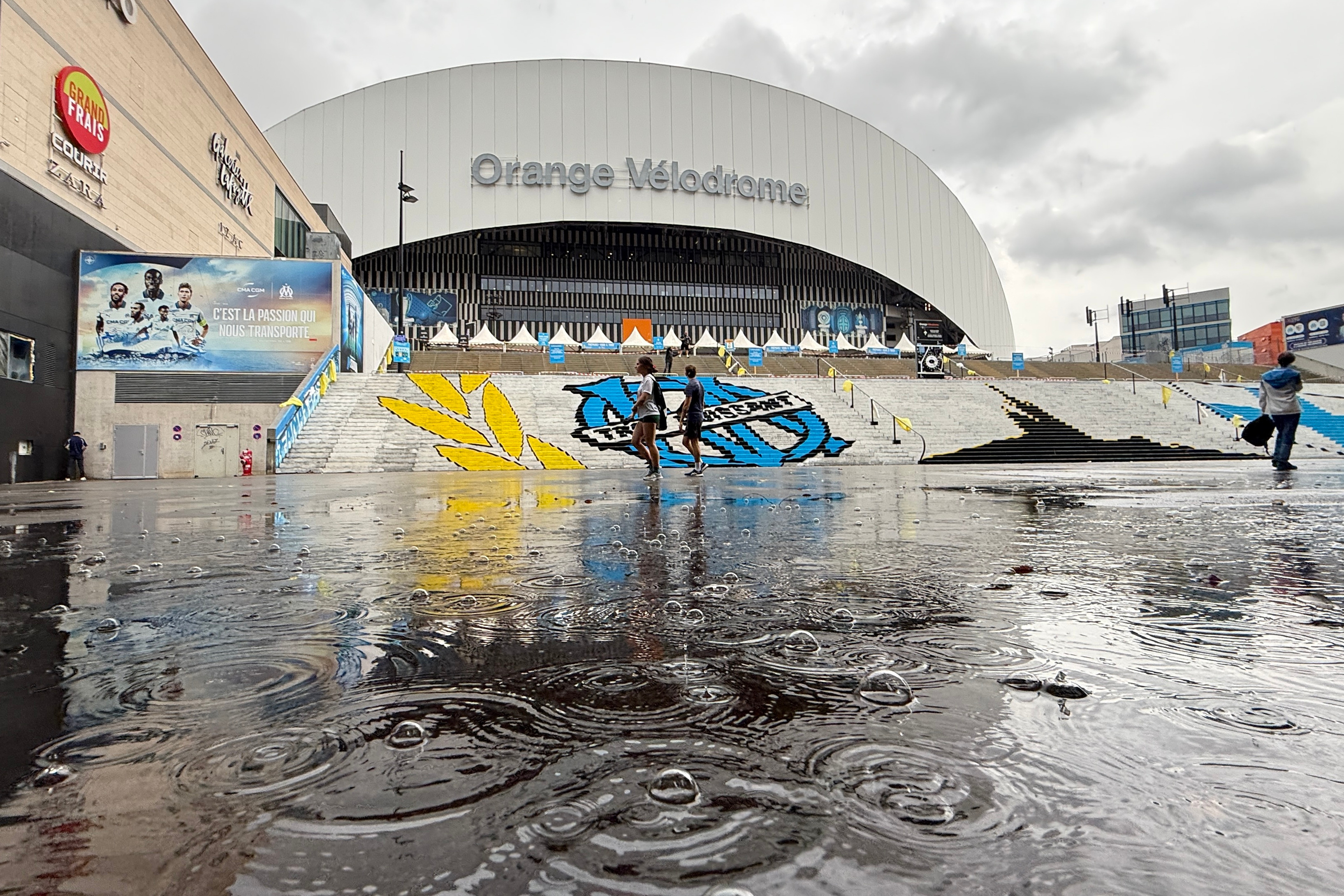Olympique de Marseille x PSG: onde assistir, horário e escalações | VEJA