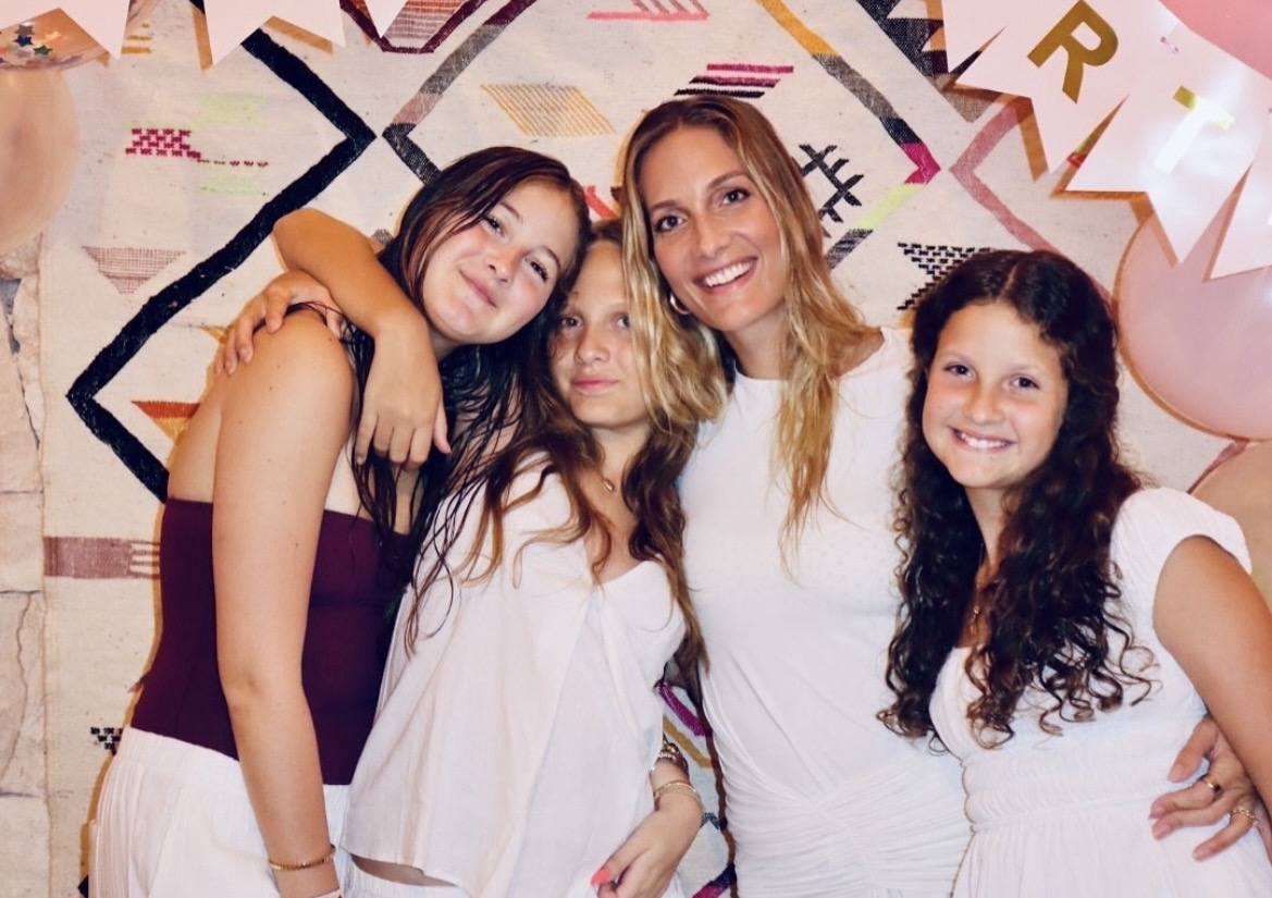 Quem é Anne-Marie Garnero, jovem que inspirou Faustão a fazer ...