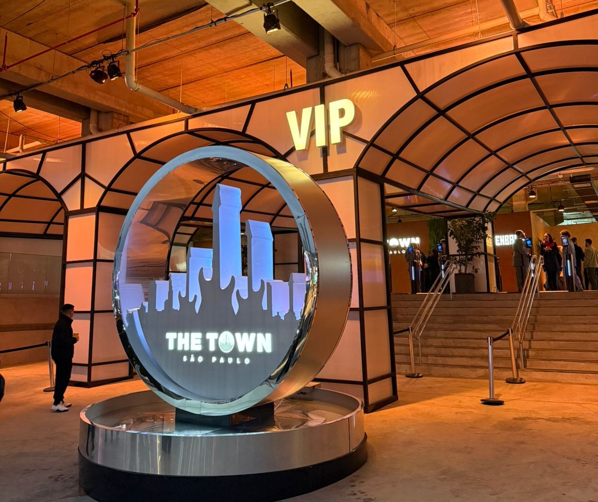 As celebridades ‘caça-níquel’ que nada acrescentam a eventos como The ...