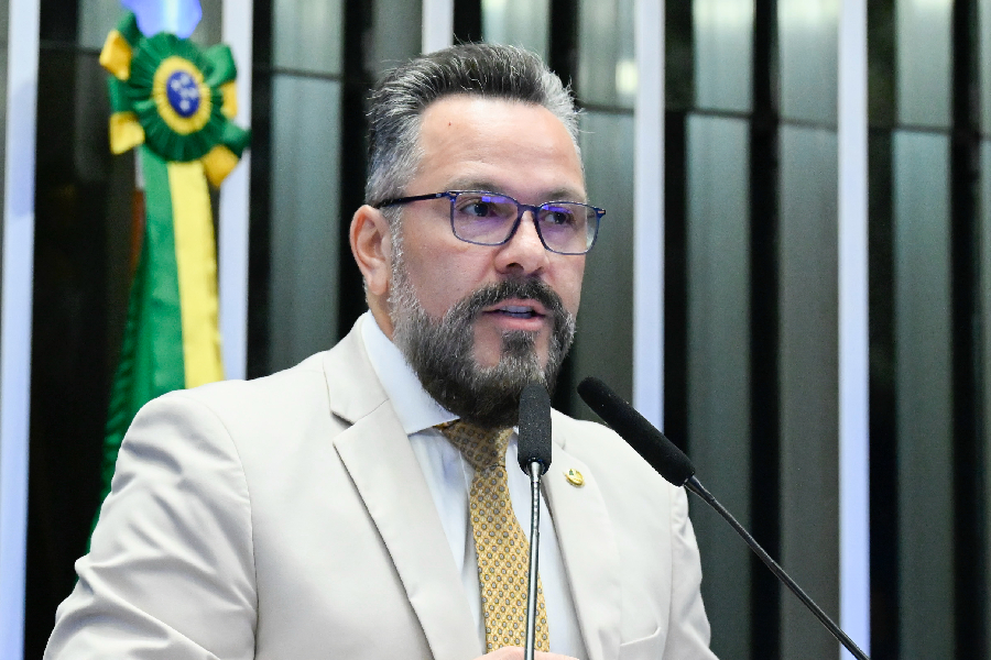 Paraná Pesquisas: Alan Rick lidera disputa pelo governo do Acre em 2026 ...