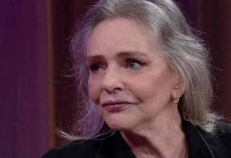 ‘Amor, Meu Grande Amor’: a música que marcou a carreira de Angela Ro Ro ...