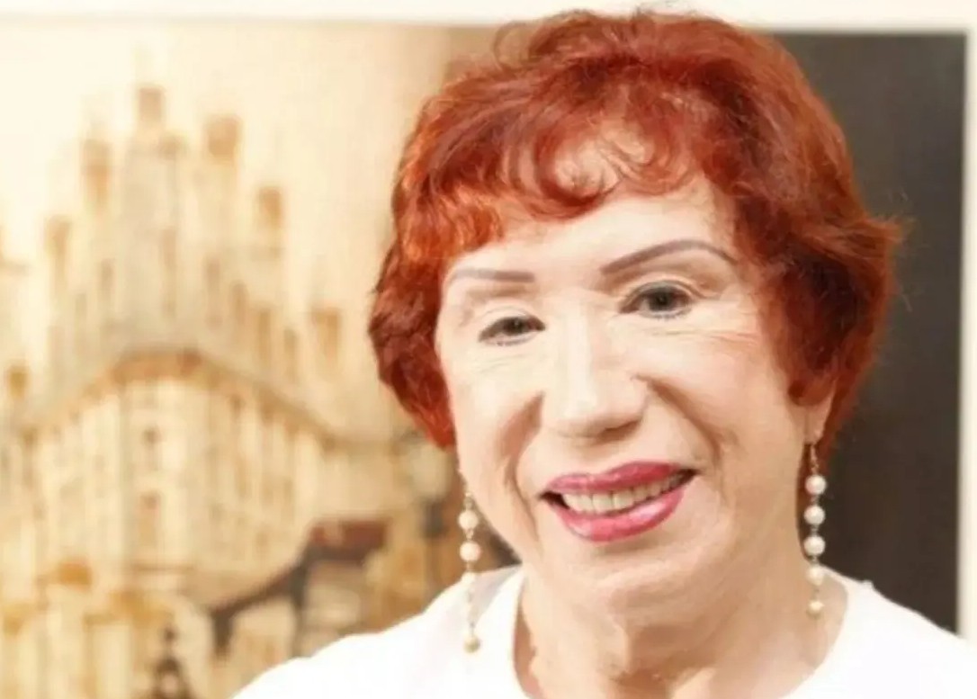 O motivo de Berta Loran não ter tido filhos | VEJA