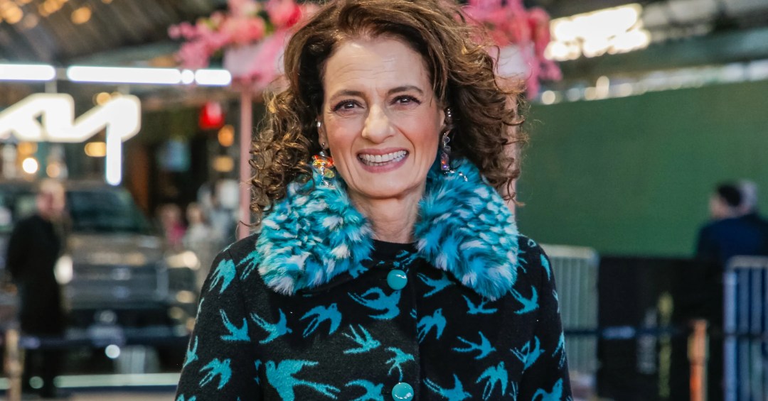 Denise Fraga reflete sobre boa fase na carreira: ‘Empoderamento 60+’ | VEJA