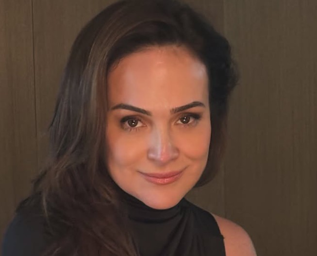 Gabriela Duarte desabafa sobre post com críticas a artistas em ...