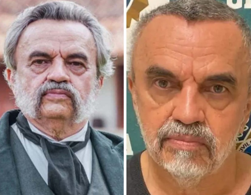 Globo toma decisão sobre ator de ‘Terra Nostra’ condenado por pedofilia ...