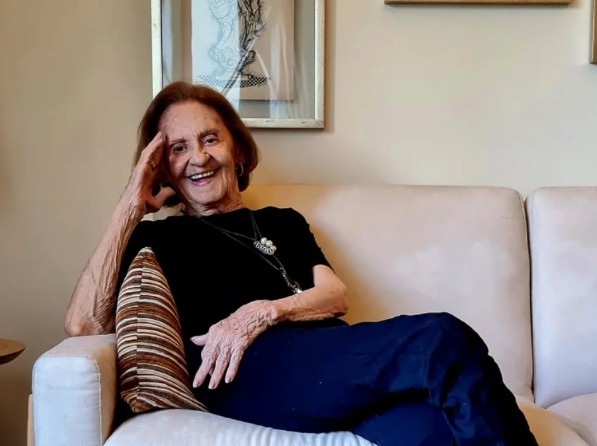 Laura Cardoso, 98 anos: cinco trabalhos da mais longeva atriz do país ...