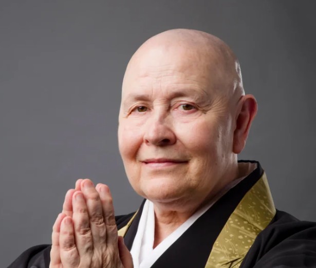 Monja Coen é destaque em seminário em São Paulo | VEJA