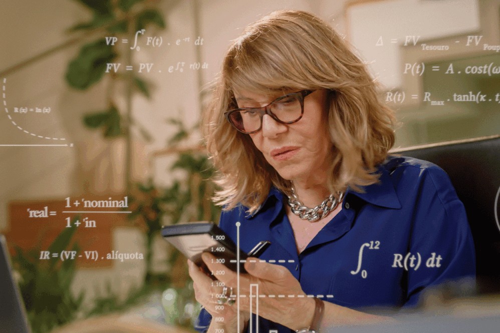 ‘Nazaré confusa’: meme com Renata Sorrah vira campanha do Tesouro ...