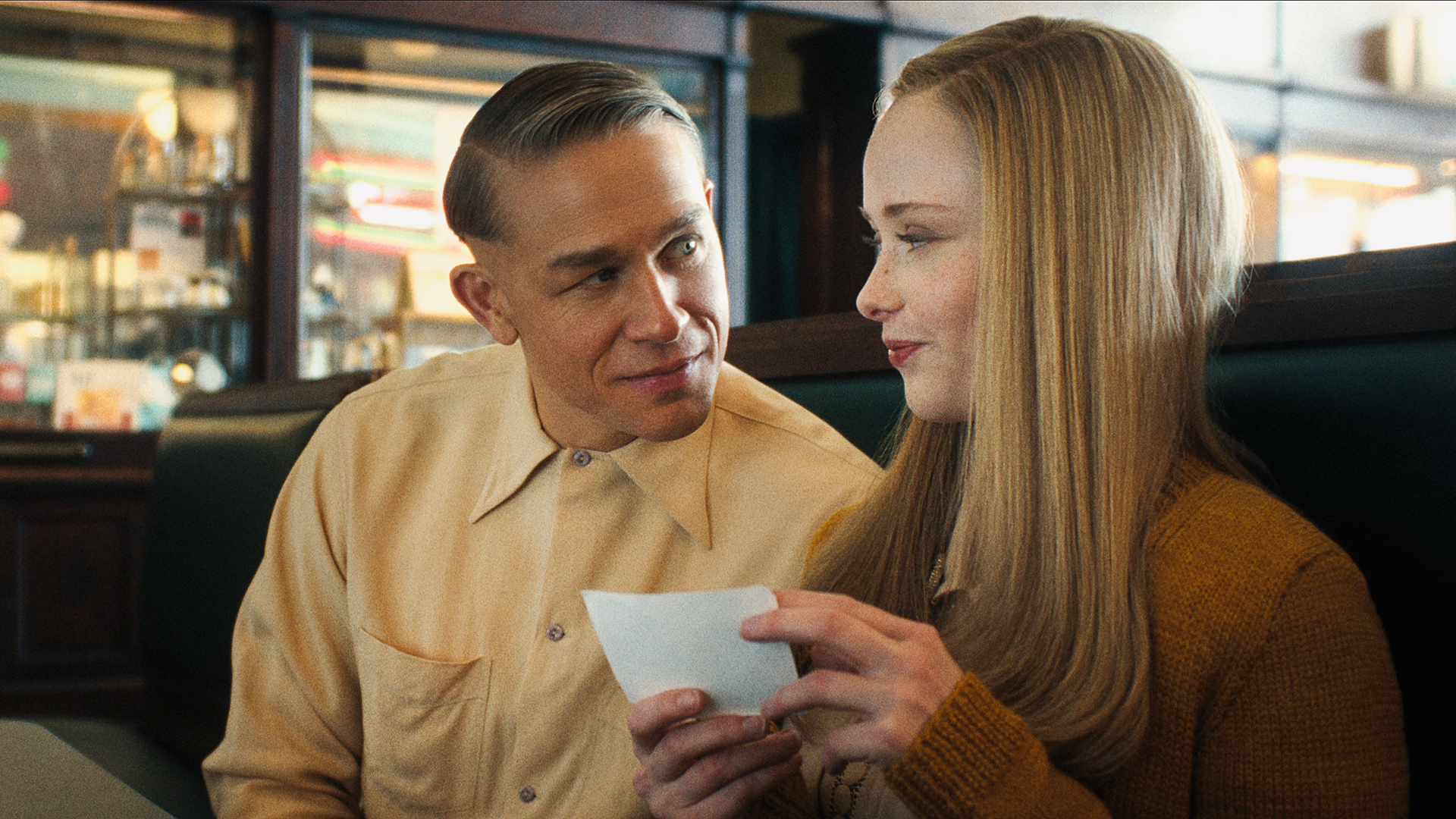 Quem foi Ed Gein, serial killer que inspirou série de sucesso na Netflix | VEJA