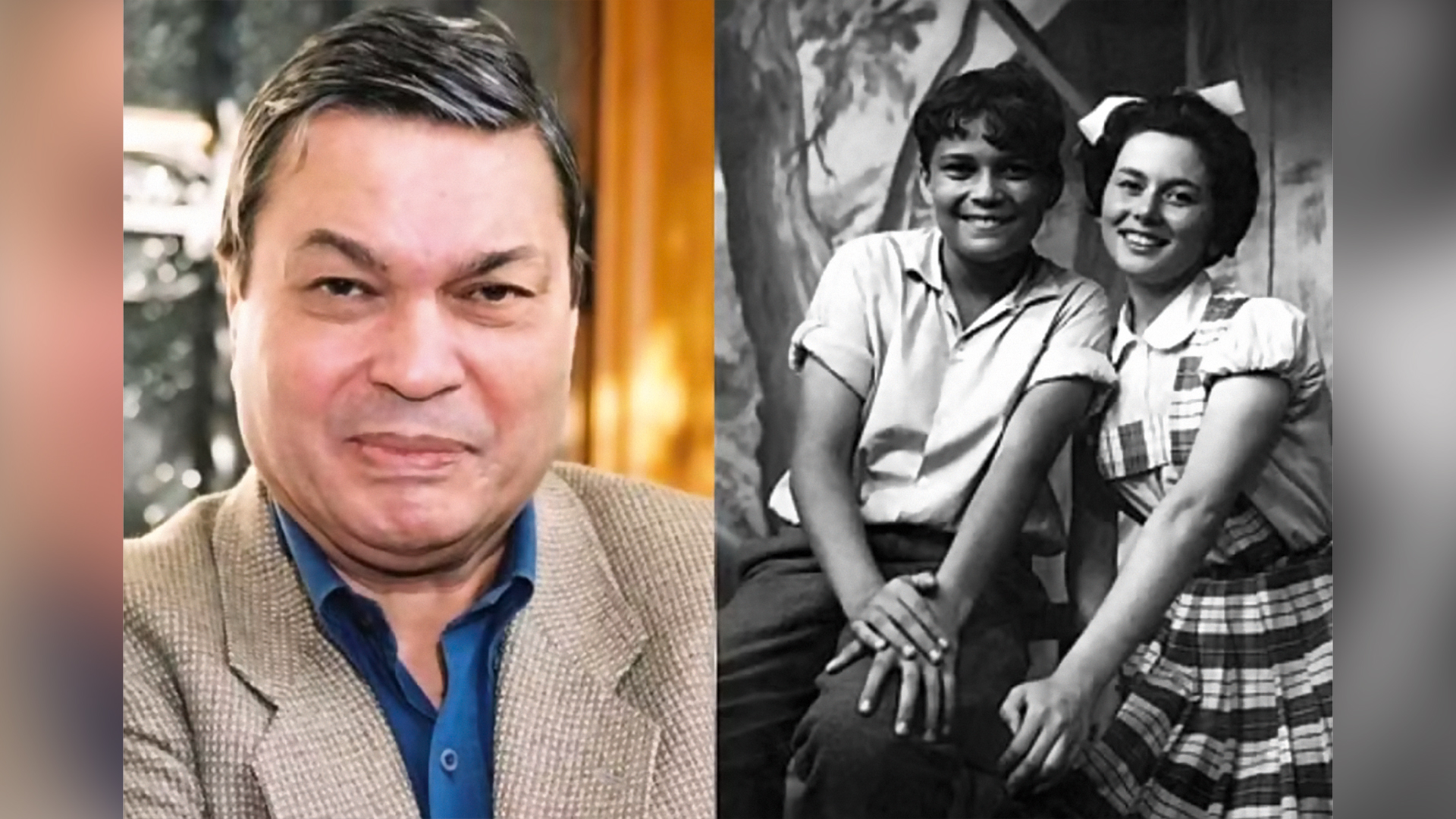 Datas: David José, Chris Dreja e José de Paiva Netto | VEJA