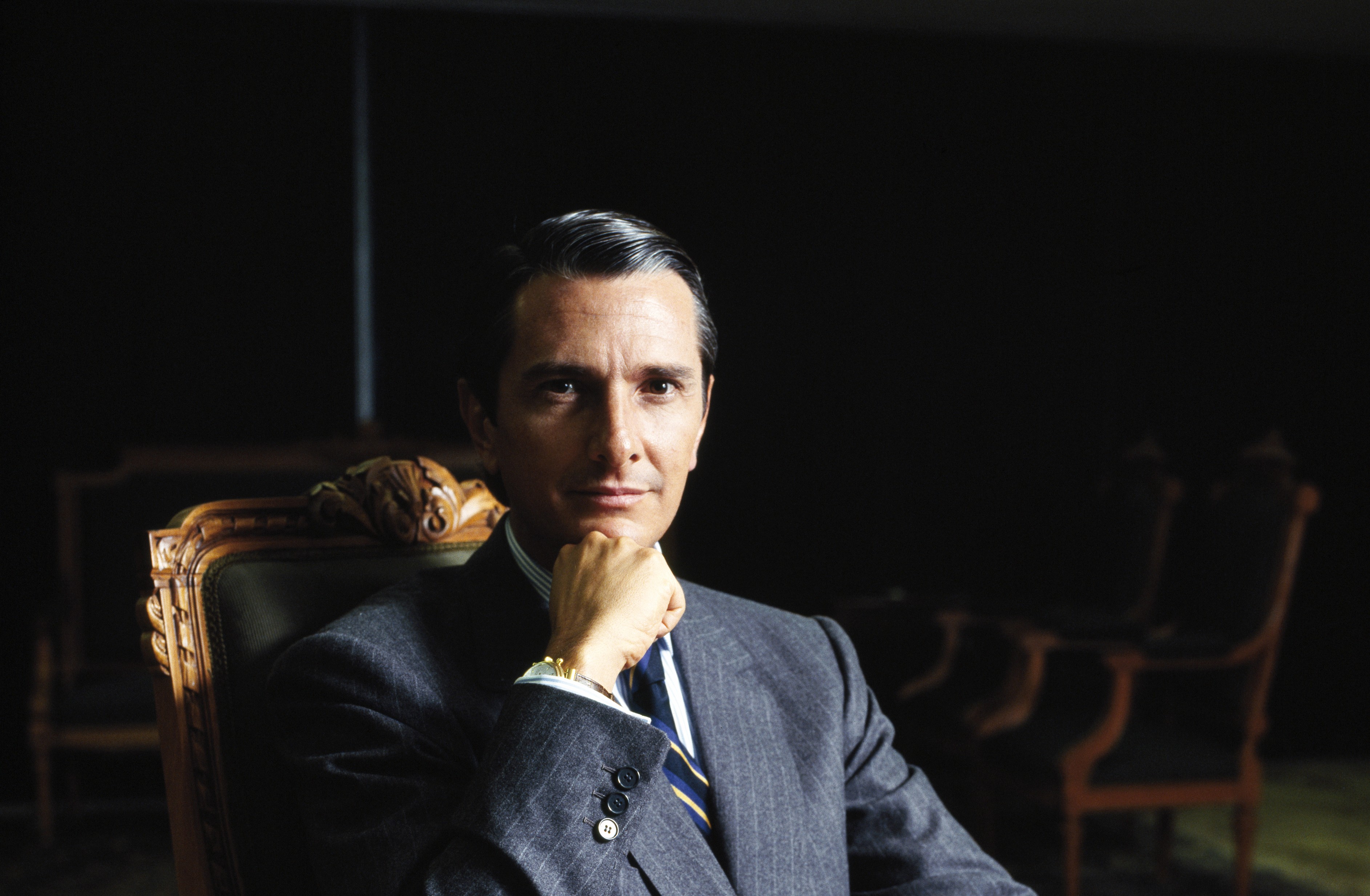 Ascensão e queda de Fernando Collor em série: ‘realidade supera a ...