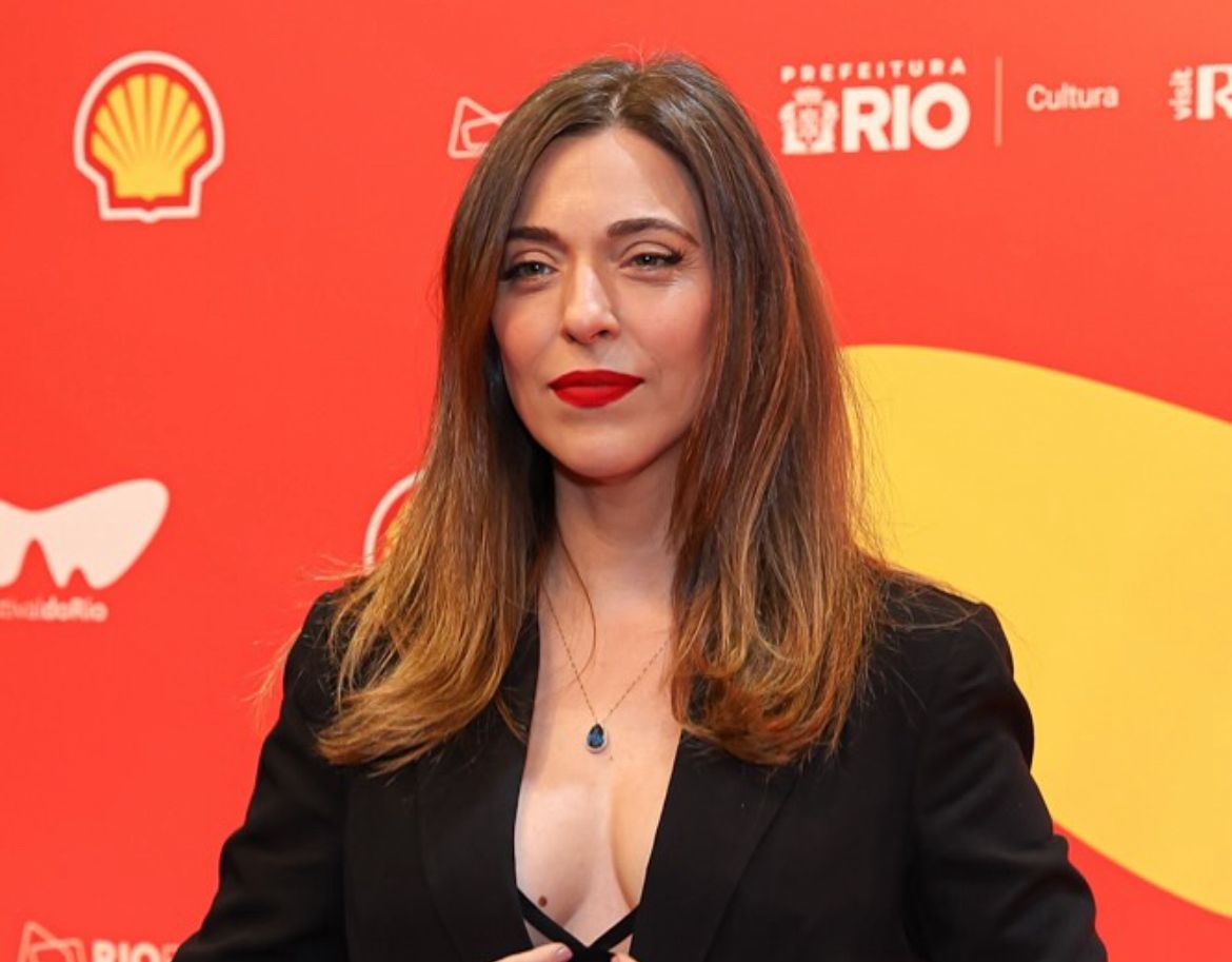 Júlia Rabello sobre mulheres no humor: ‘se juntar para acolher’ | VEJA