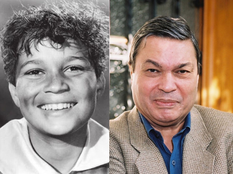 Morre David José, primeiro Pedrinho do Sítio do Picapau Amarelo, aos 83 | VEJA