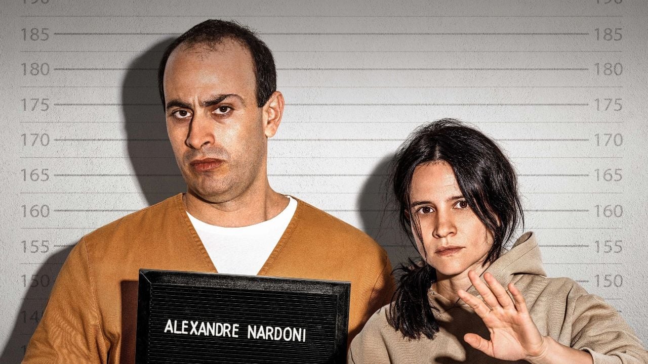 O maior desafio para Bianca Comparato em ‘Tremembé’ | VEJA