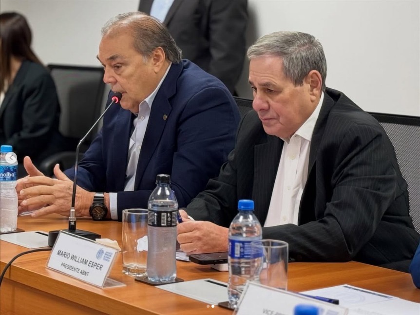 O lastro técnico da COP 30 tem selo brasileiro | VEJA