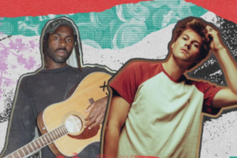 Lollapalooza Brasil 2026 anuncia Blood Orange e Ruel no line-up | VEJA