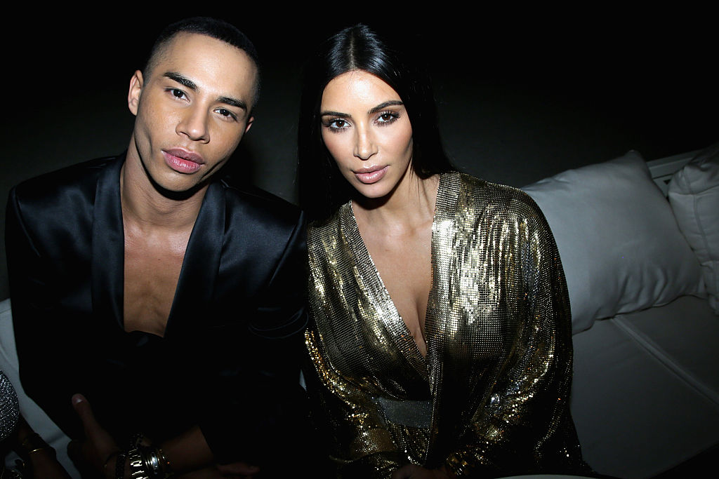 E agora, Kim Kardashian? O que esperar do futuro da Balmain | VEJA