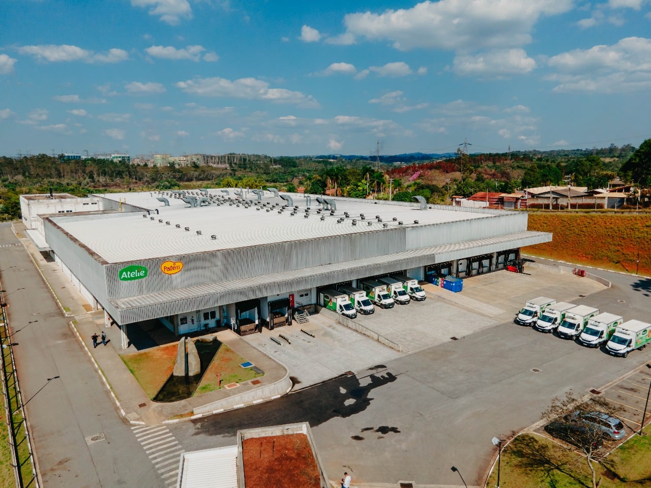 Norac Foods projeta R$ 400 milhões em receita no Brasil até 2028 | VEJA