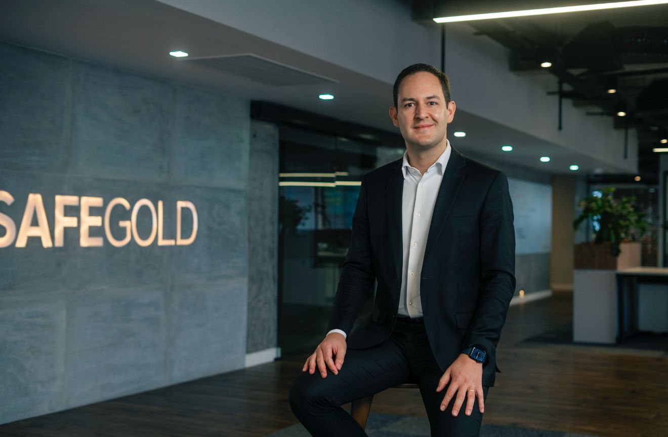 Safegold planeja R$ 30 milhões para aquisição de créditos estressados ...