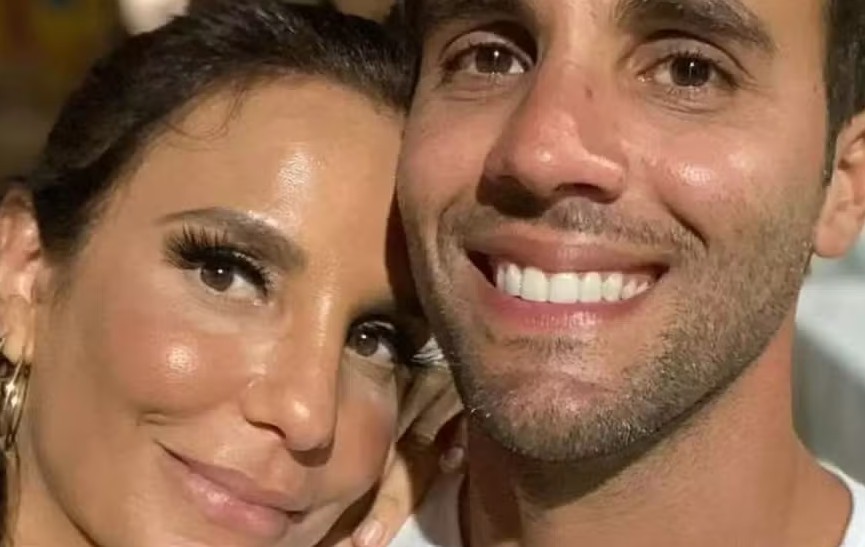 O motivo da separação de Ivete Sangalo e Daniel Cady | VEJA