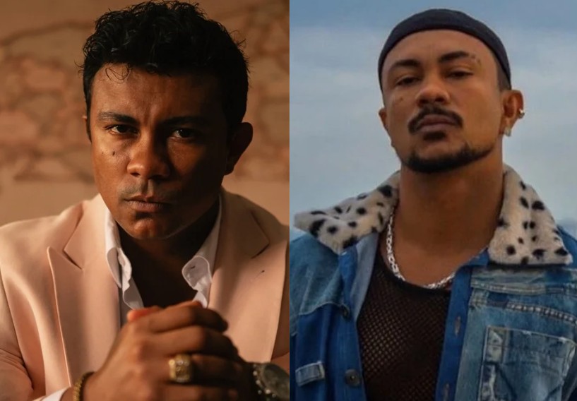 O padrão perigoso dos papéis de Xamã na televisão | VEJA