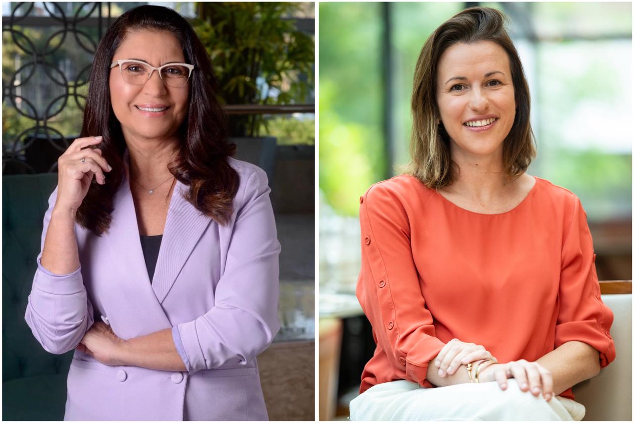 Dia da Mulher: o olhar daquelas que chegaram ao topo de grandes empresa ...