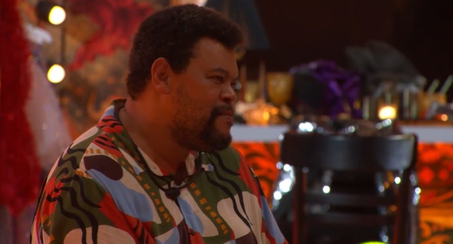 BBB 26: Babu diz que foi ‘seduzido’ a se voltar contra Ana Paula | VEJA
