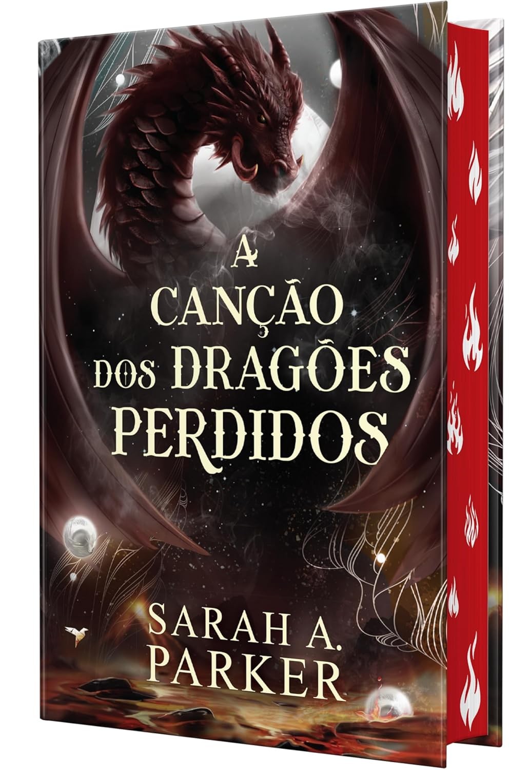 A Canção dos Dragões Perdidos | VEJA