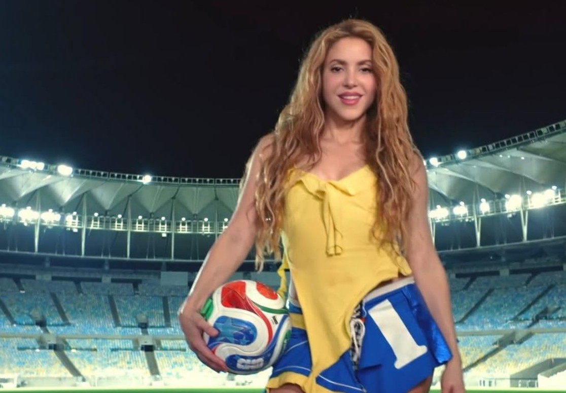 Quem é o novo suposto affair de Shakira após divórcio de Piqué | VEJA